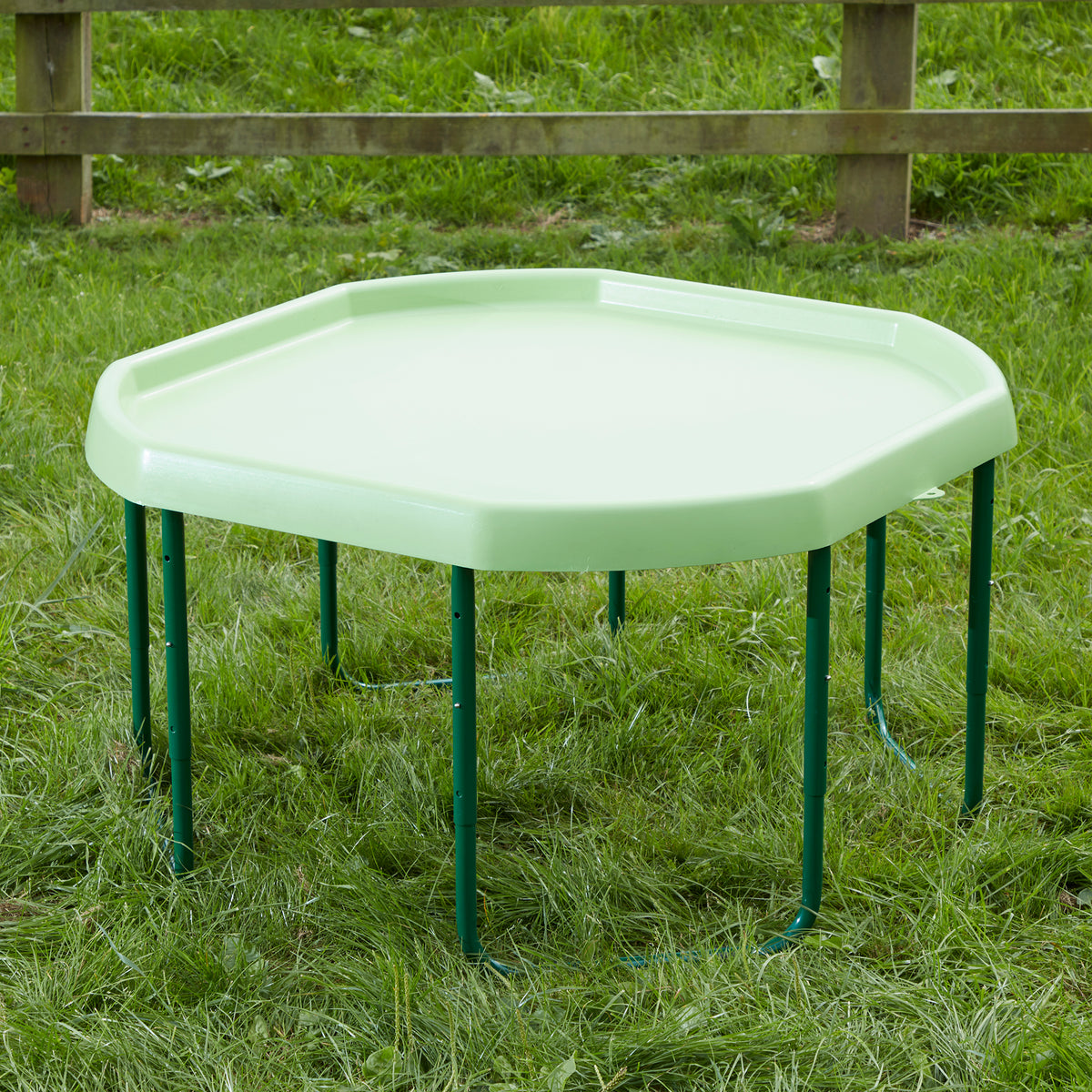 Light Green Tuff Tray - 100cm x 100cm – Tiger Moon