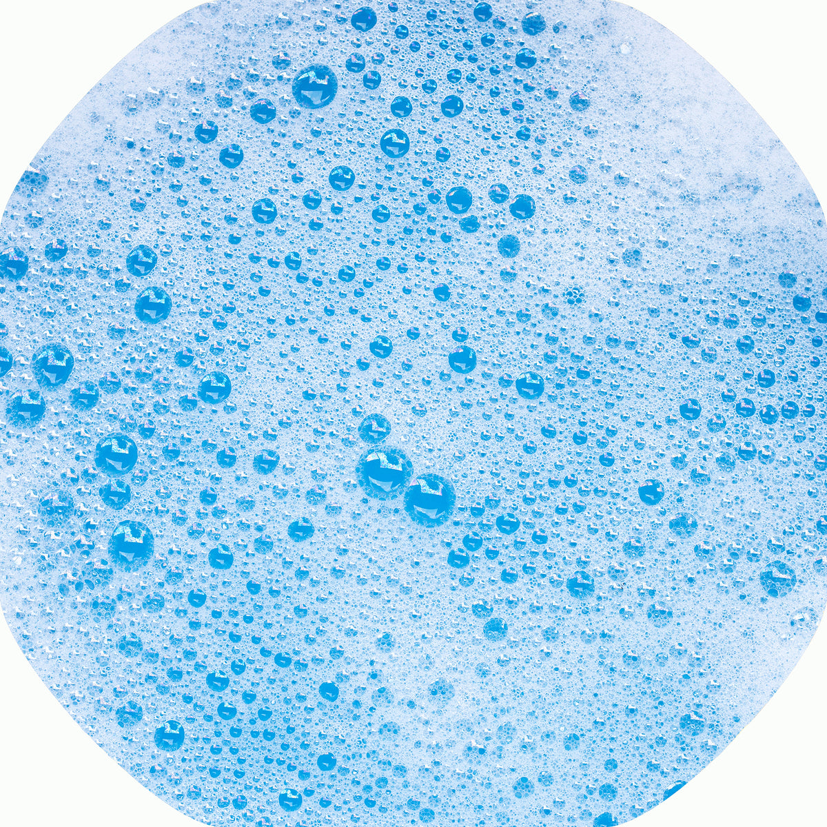 Bubbly soap suds Tuff Tray Mat Insert – Tiger Moon