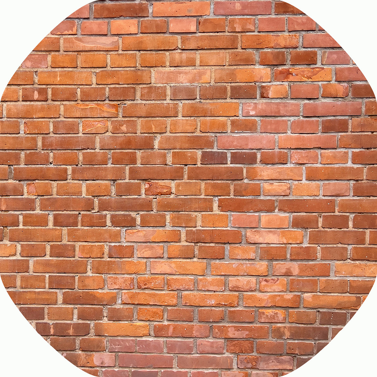 Brick pattern Tuff tray Mat – Tiger Moon