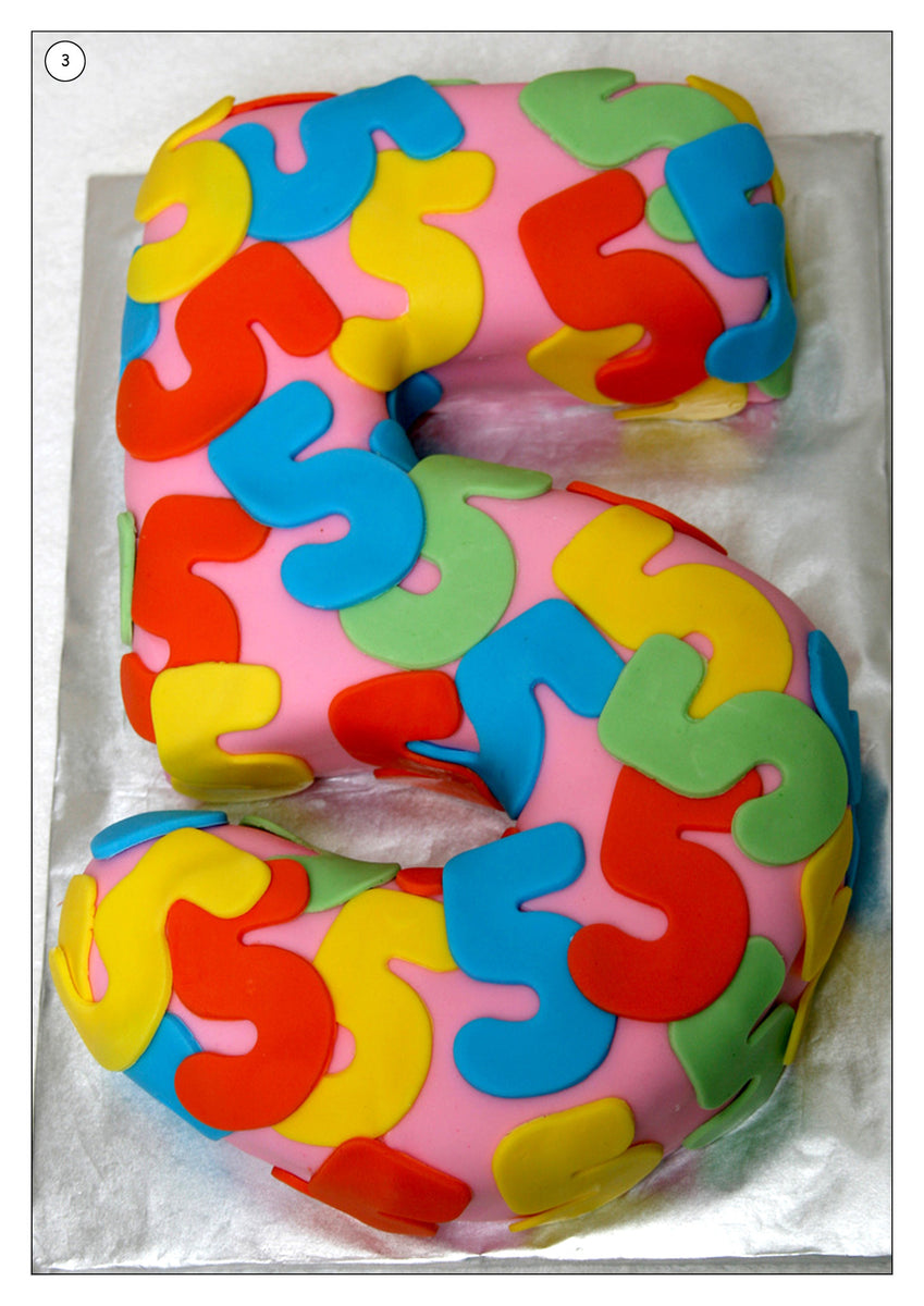 Numbers Everywhere Classroom Display Pack – Tiger Moon