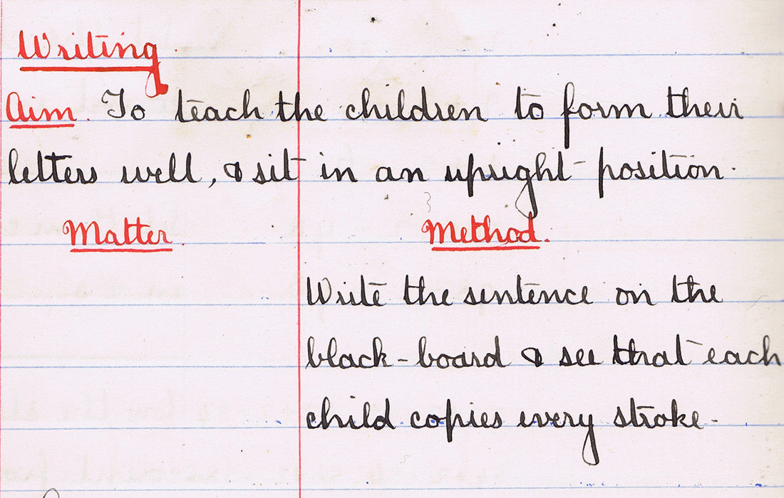 Victorian School Days Photo Pack – Tiger Moon