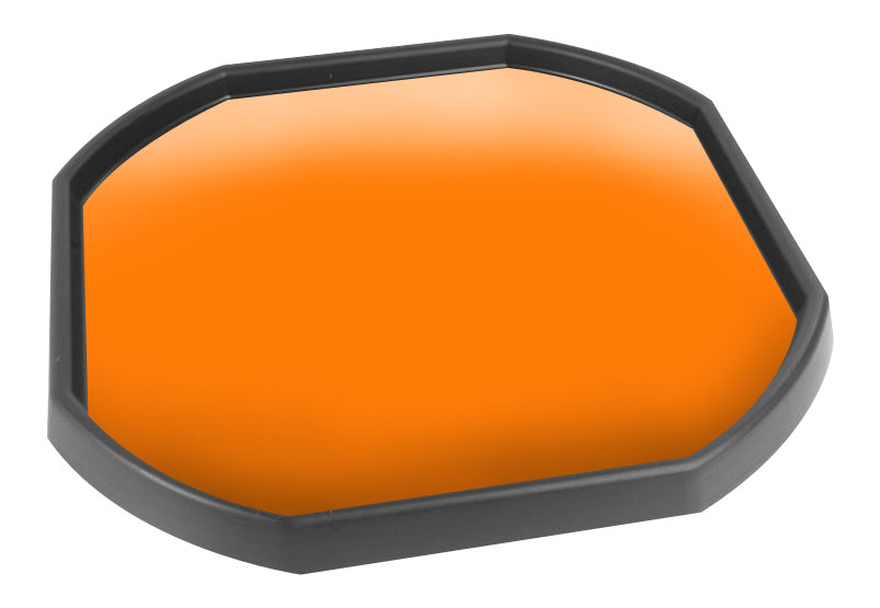 Orange Tuff Tray Mat Insert – Tiger Moon
