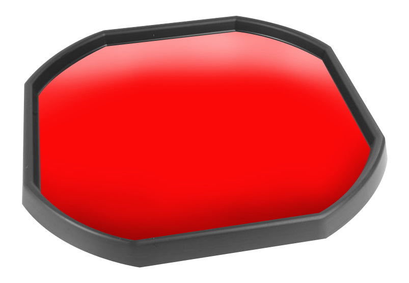 Red Large Tuff Tray Mat Insert – Tiger Moon