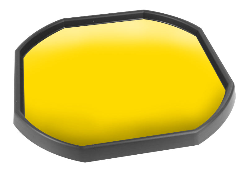 Yellow Tuff Tray Mat Insert – Tiger Moon