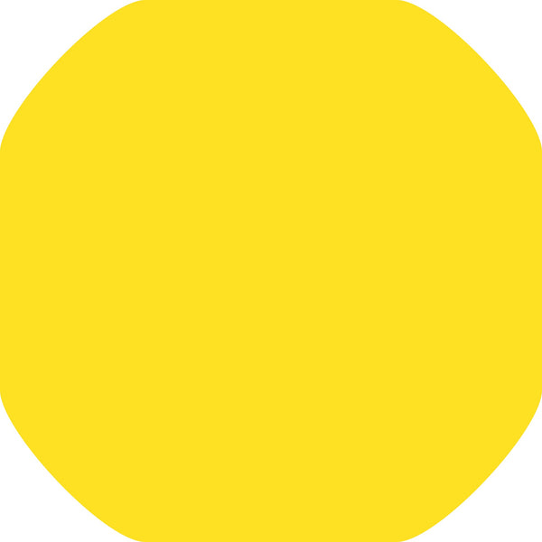 Yellow Tuff Tray Mat – Tiger Moon