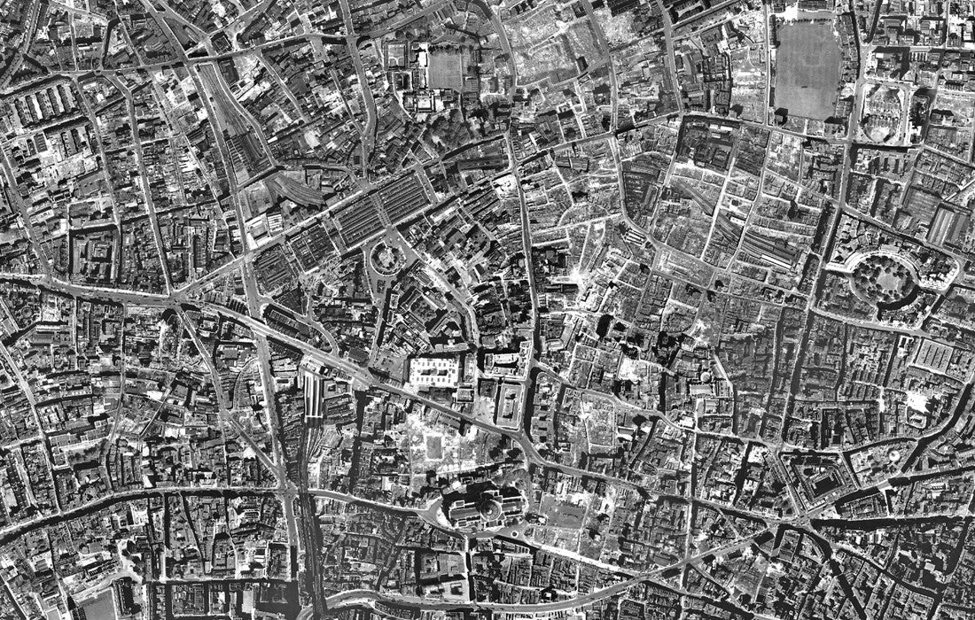 World War II: The Blitz Photo Pack – Tiger Moon