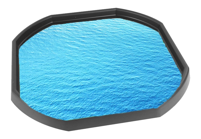 Water Tuff Tray Vinyl Mat – Tiger Moon